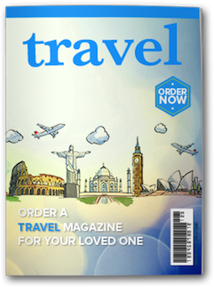 Send the best selling Magazines for an Inmate in jail